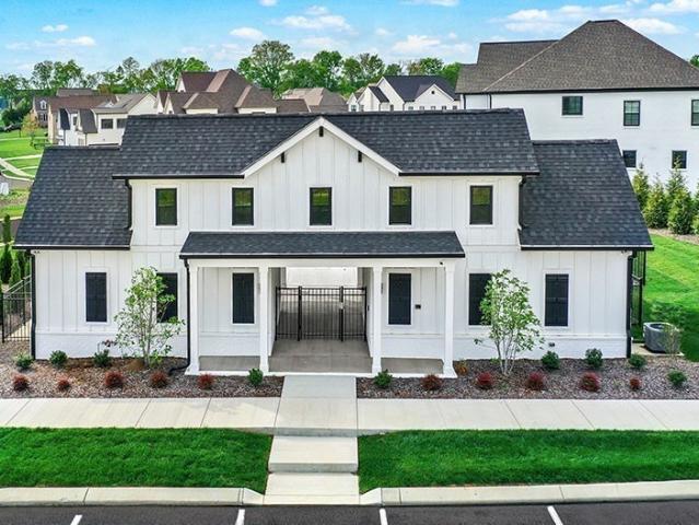 5955 Hunt Valley Drive