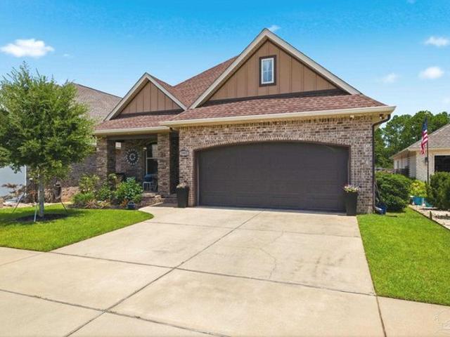 5955 Huntington Creek Blvd, Pensacola, FL 32526