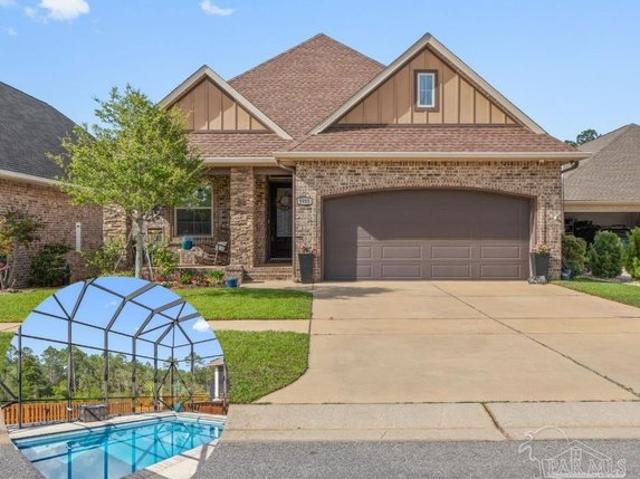 5955 Huntington Creek Blvd, Pensacola, FL 32526