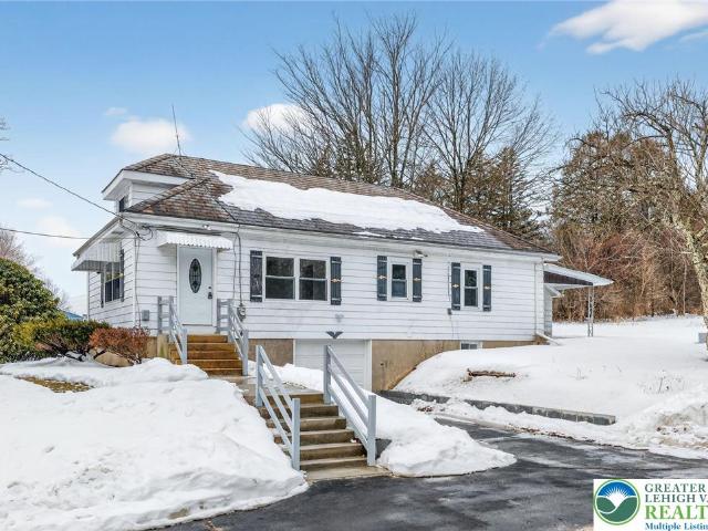 5955 Interchange Rd, Lehighton, PA 18235 | MLS #771458 | Compass