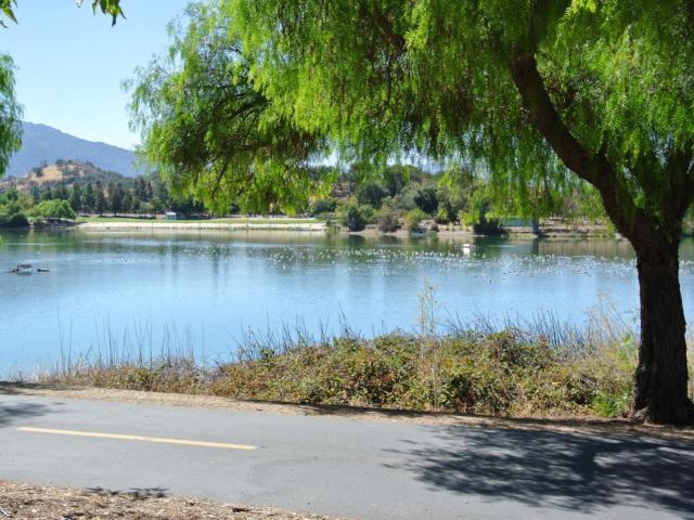 5955 Lake Almanor Drive