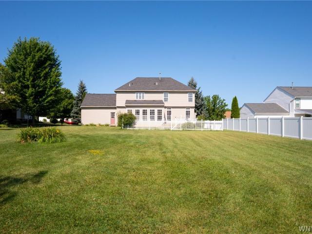 5955 Pinehurst Court
