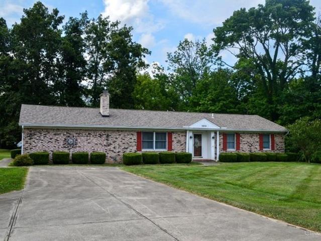5955 State Route 138, New Market Township, OH 45133
