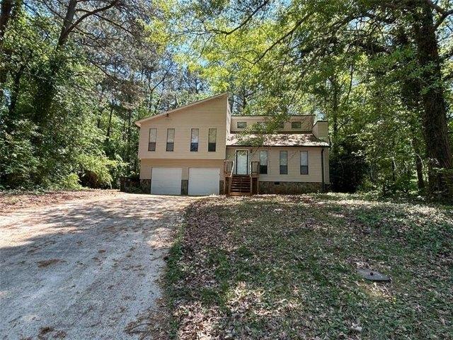 5955 Sutton Pl, Douglasville, GA 30135