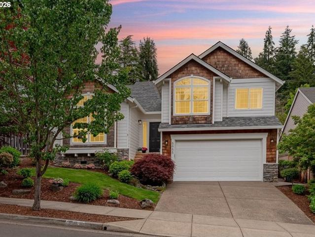 5955 SW Sequoia Dr, Tualatin, OR 97062