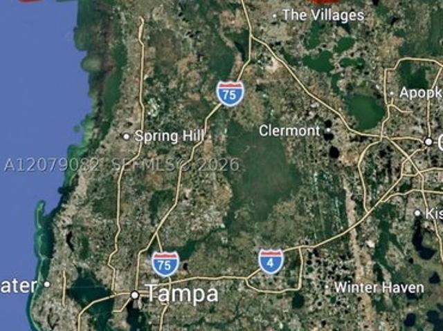 5955 SW 206th Ave, Ocala, FL 34431