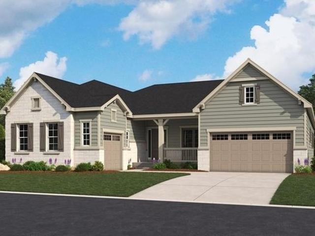5955 Solano Pl Lot 15, Castle Rock, CO 80108