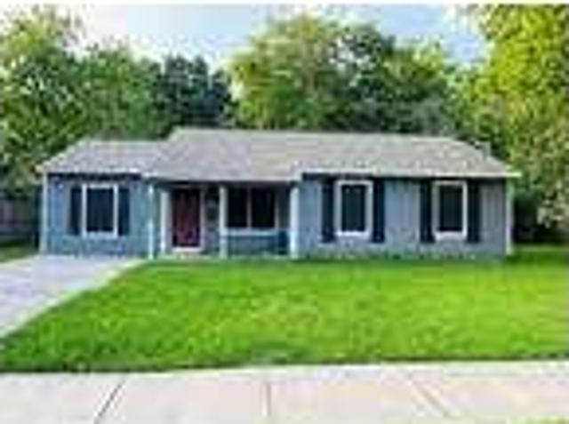 5955 Southville Street Houston Texas 77033