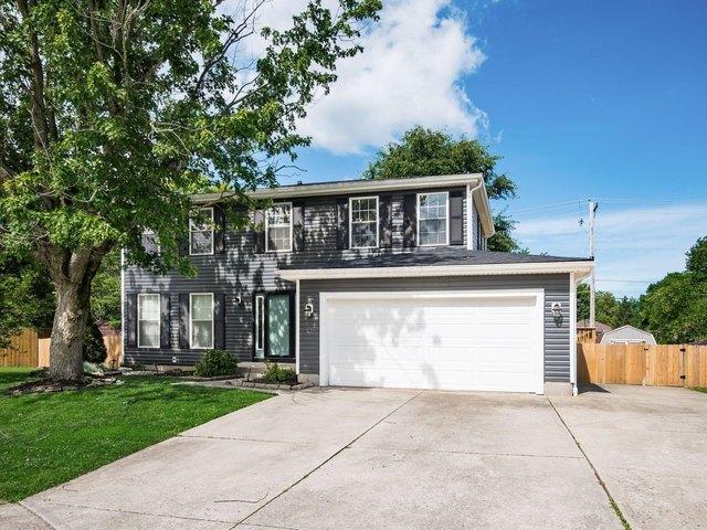 5955 Waterview Dr, Hilliard, OH 43026