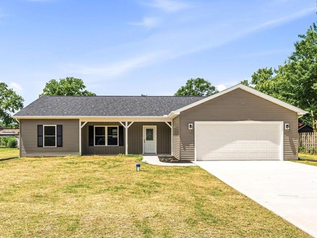 59561 Rosedale Ave, Elkhart, IN 46517
