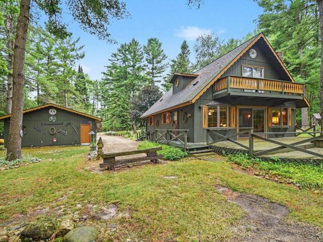 5956 Buffalo Trail
