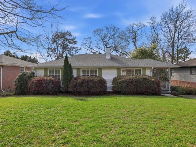 5956 Crestwood Cir, Birmingham, AL 35212