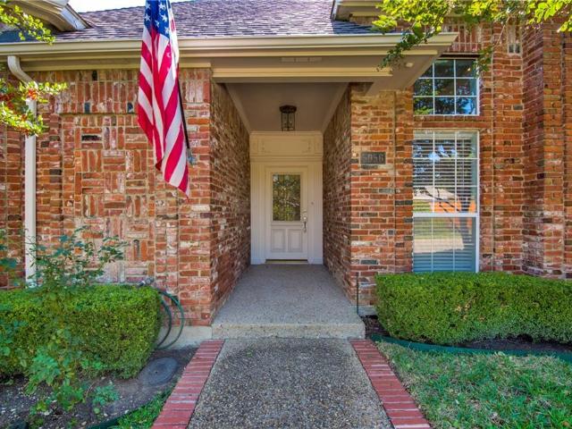 5956 Encore Drive