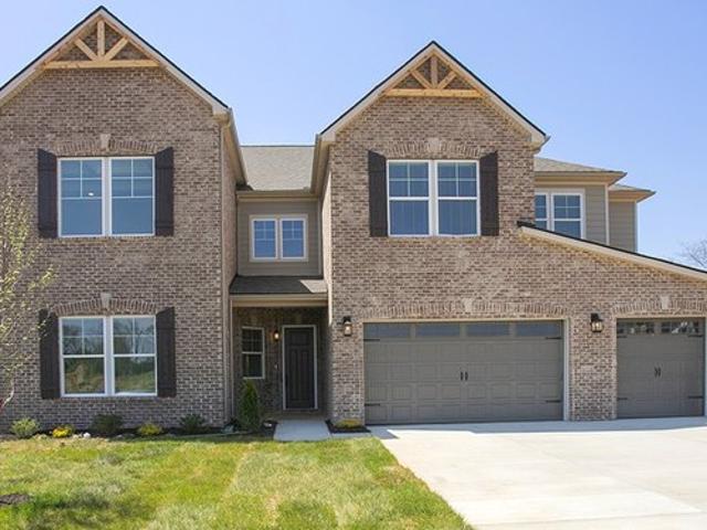 5956 Hunt Valley Dr, Spring Hill, TN 37174