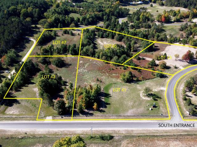 5956 Stagecoach Road # Lot 47