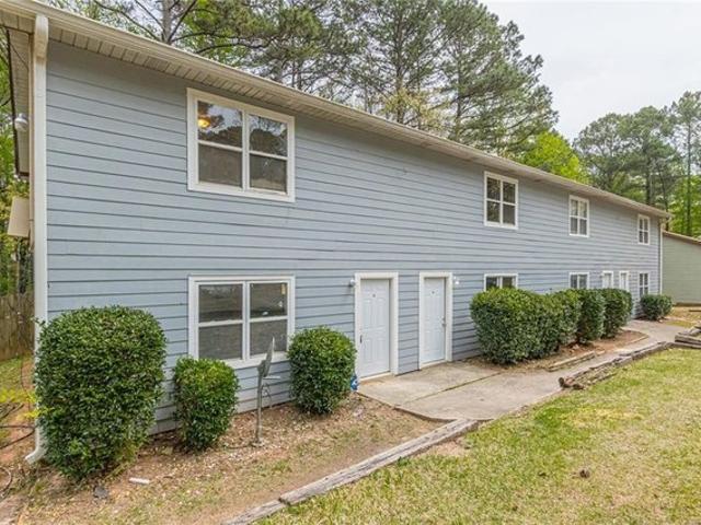 5956 Stonewall Dr, Union City, GA 30291