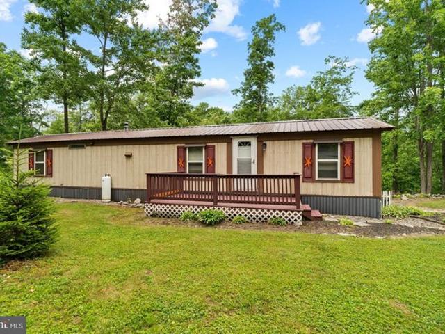 5957 Morgan Run Rd, West Decatur, PA 16878