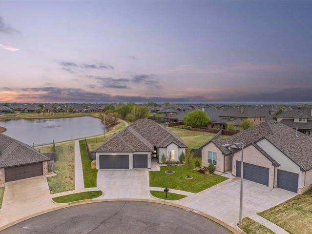 5957 NW 159th St, Edmond, OK 73013