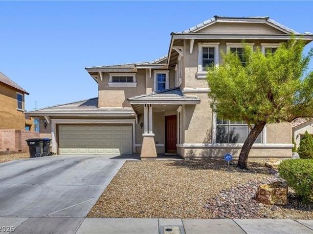 5957 Addy Ln, North Las Vegas, NV 89081