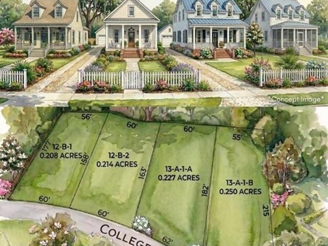 5957 College Dr, Baton Rouge, LA 70806