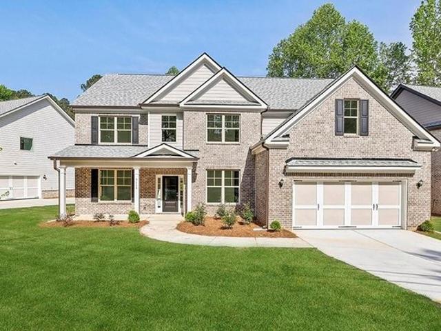 5957 Creek Indian Dr, Sugar Hill, GA 30518