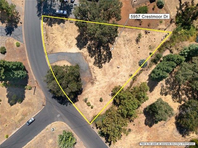 5957 Crestmoor Dr, Paradise, CA 95969