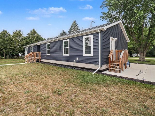 5957 E Ford Lake Dr. Drive