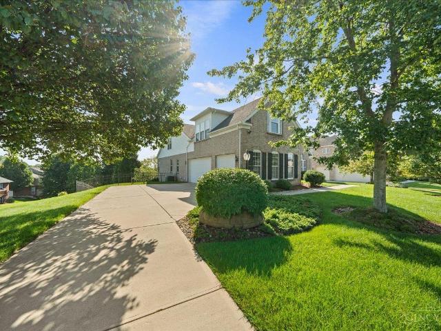 5957 Emerald Lake Drive