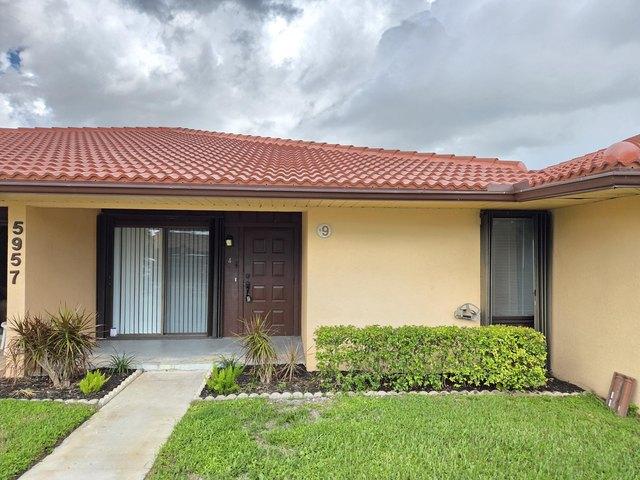 5957 Forest Hill Blvd Apt 4, West Palm Beach, FL 33415