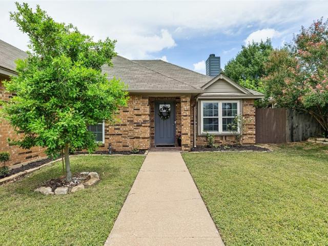 5957 Sundown Drive