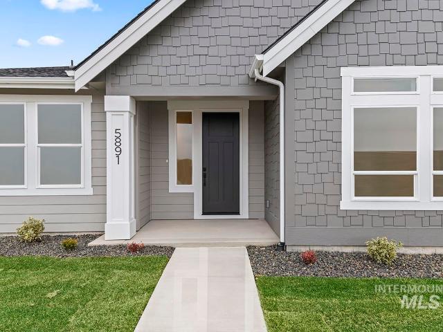 5957 W Domford Lane