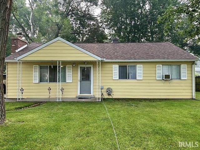 59580 Garver Ave, Elkhart, IN 46517