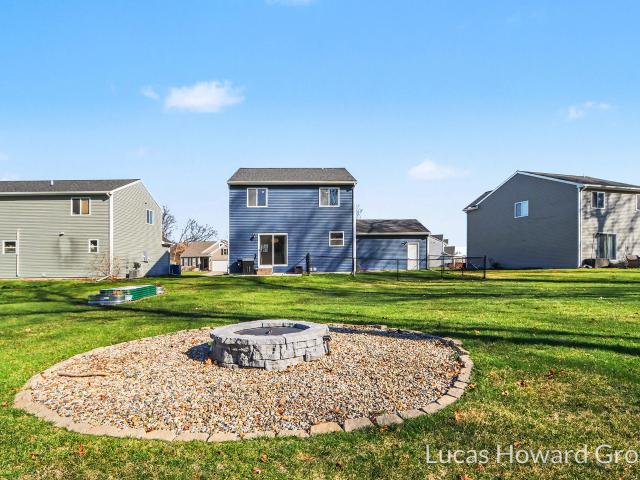 59587 Silvergrass Drive, Mattawan, MI 49071 | MLS #26012 | Compass