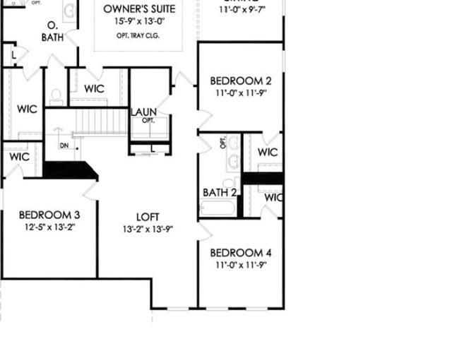 59584 Schuss Gully Drive