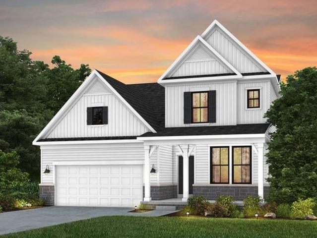 59588 Schuss Gully Dr, New Hudson, MI 48165