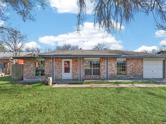 5958 Midcrown Dr, San Antonio, TX 78218 | MLS #1949