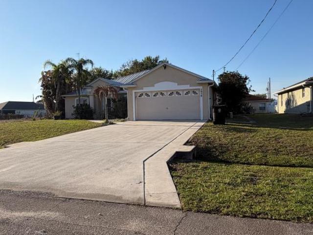 5958 NW Baynard Dr, Port St. Lucie, FL 34986 | MLS #F10548 | Compass