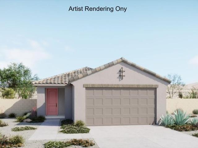 5958 E Benburb Ln, Tucson, AZ 85756