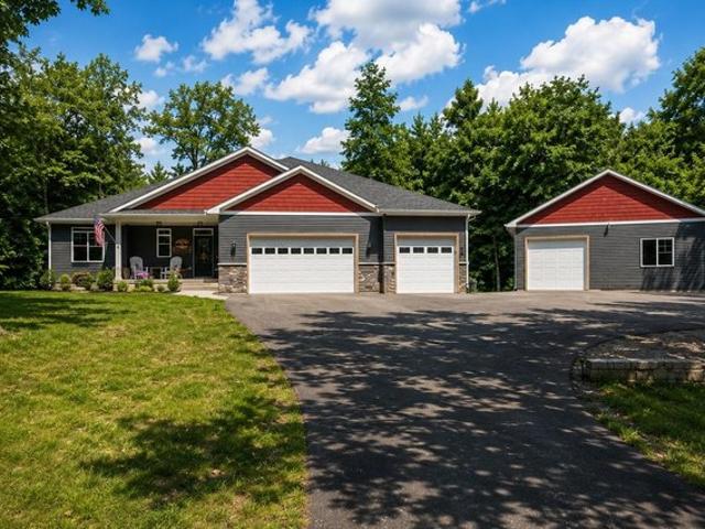 5958 Hidden Ln, South Haven, MN 55382