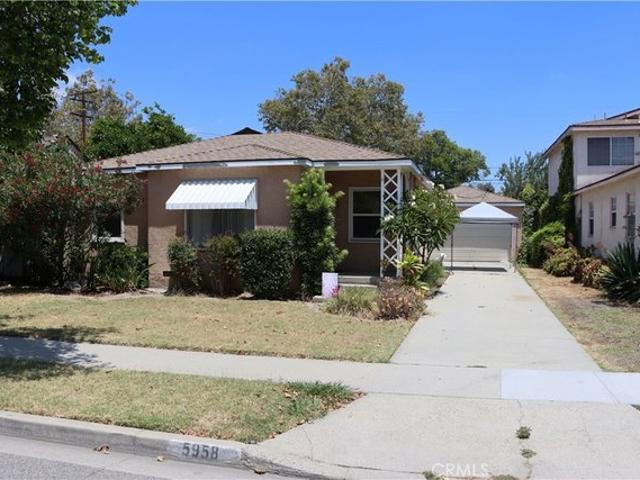 5958 Lorelei Ave, Lakewood, CA 90712