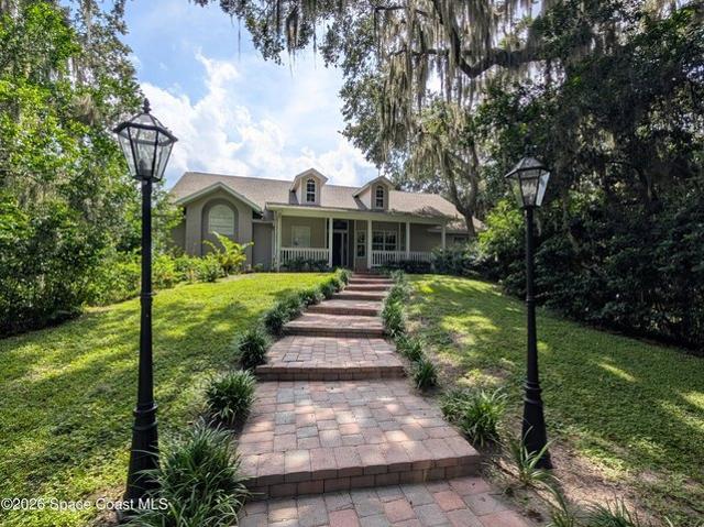 5958 Windover Way, Titusville, FL 32780