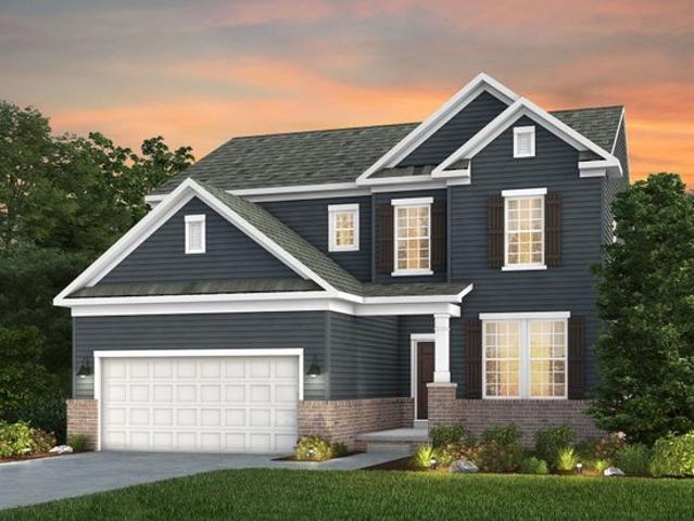 59591 Schuss Gully Dr, Lyon Township, MI 48165