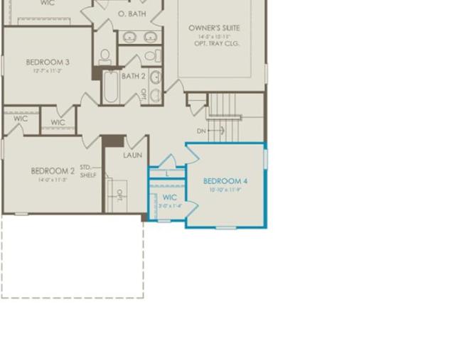 59592 Schuss Gully Drive