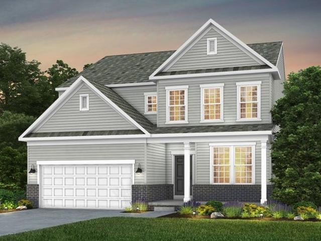 59596 Schuss Gully Dr, New Hudson, MI 48165
