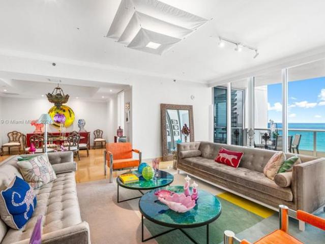 5959 Collins Ave #1404, Miami Beach, FL 33140