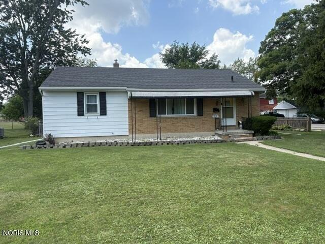 5959 Davida Dr, Toledo, OH 43612