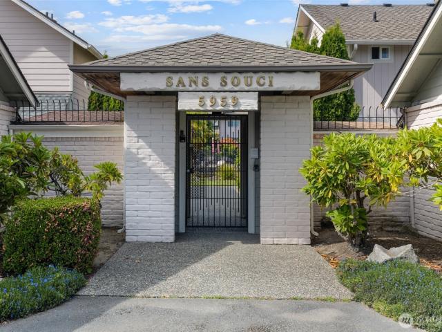 5959 S 12th Street # 124