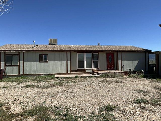 5959 W 1400 S, Cedar City, UT 84720
