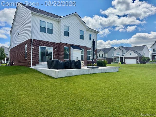 59503 Cranberry Drive