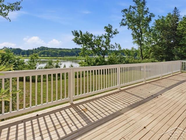 5950 N Lake Sanford Road